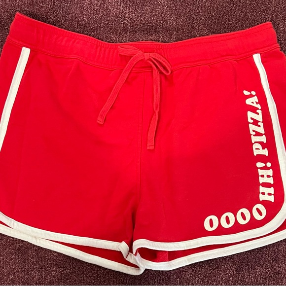Junk Food Clothing | Shorts | Junk Food X Disney Aliens Shorts | Poshmark